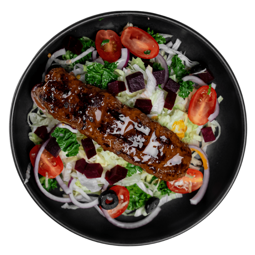 Beef Salad - Bol-Appetit